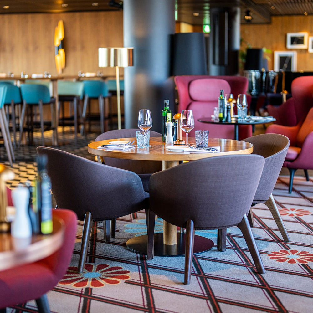 FINE DINE® Box Zürich 2026