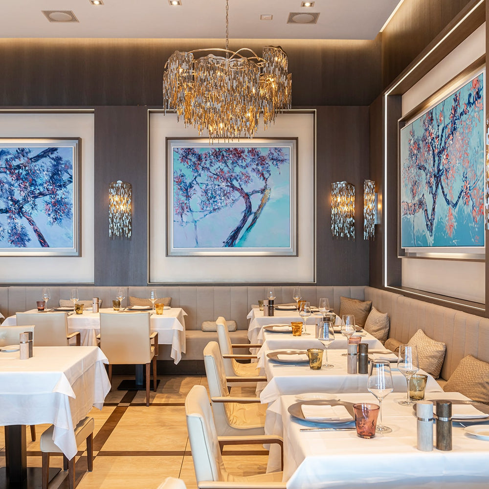 FINE DINE® Box Zürich 2026